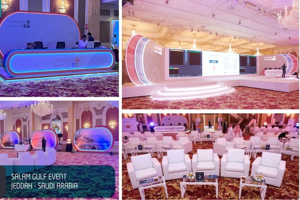 Event portfolio – modern-ideas