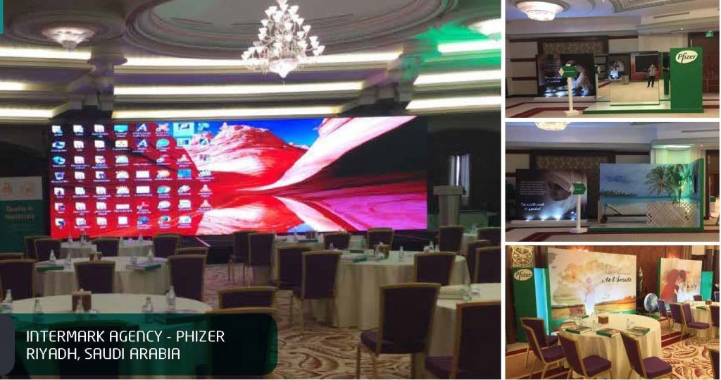 Event portfolio – modern-ideas