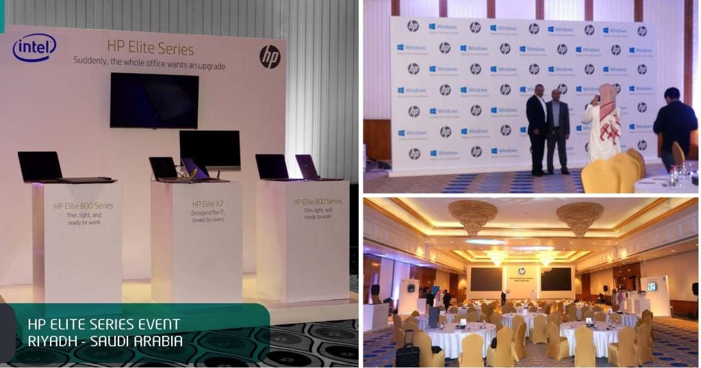 Event portfolio – modern-ideas
