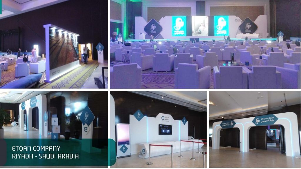 Event portfolio – modern-ideas