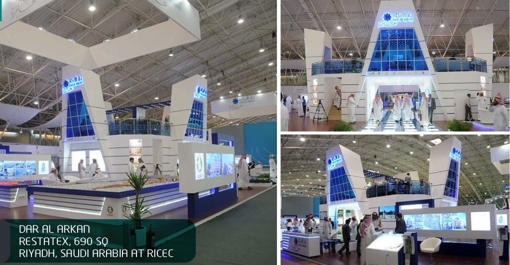 Exhibition portfolio – modern-ideas