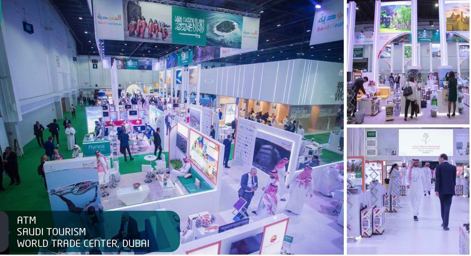 Exhibition portfolio – modern-ideas
