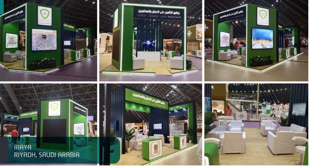 Exhibition portfolio – modern-ideas